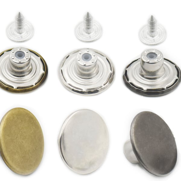 Studded Jeans - Etsy