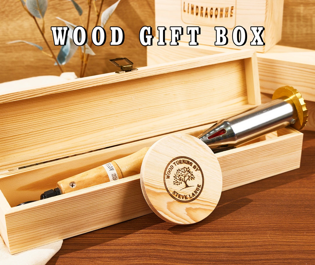 Custom Branding Iron for Wood , Perfect for Woodworking Tools or ...