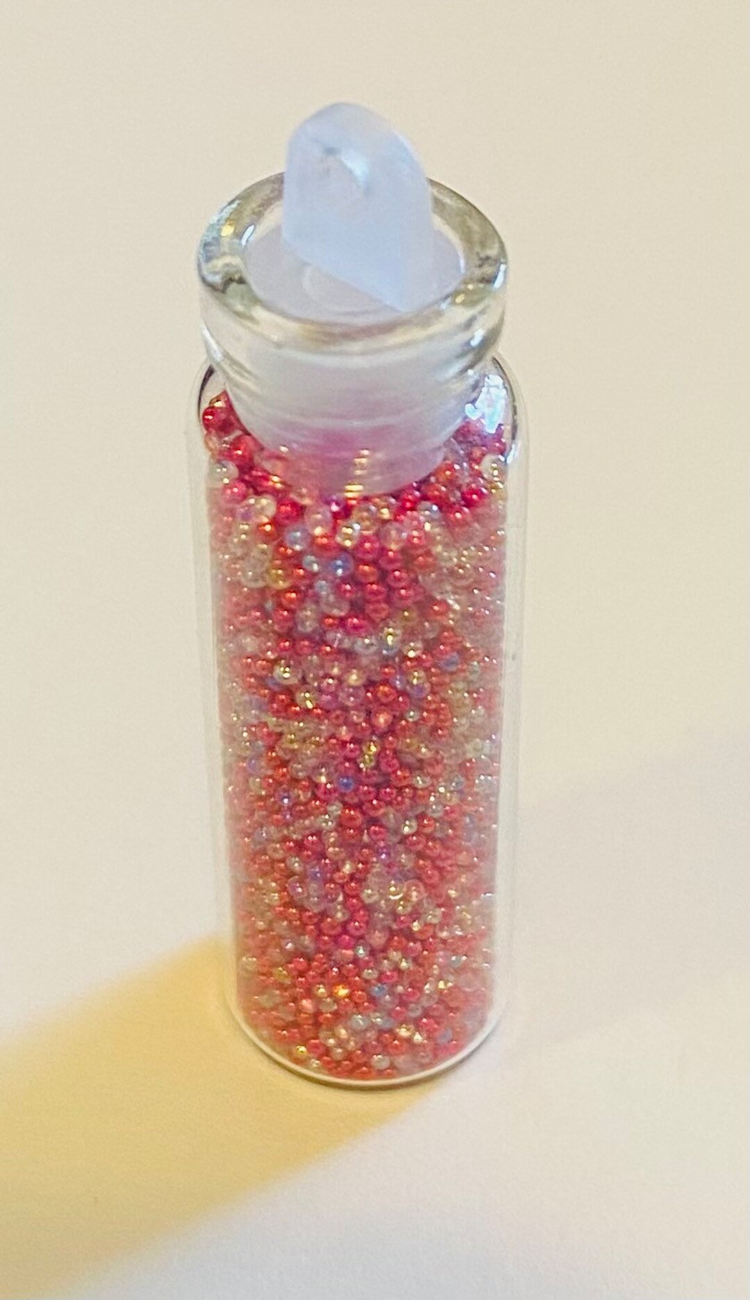 Micro Caviar Beads - Etsy