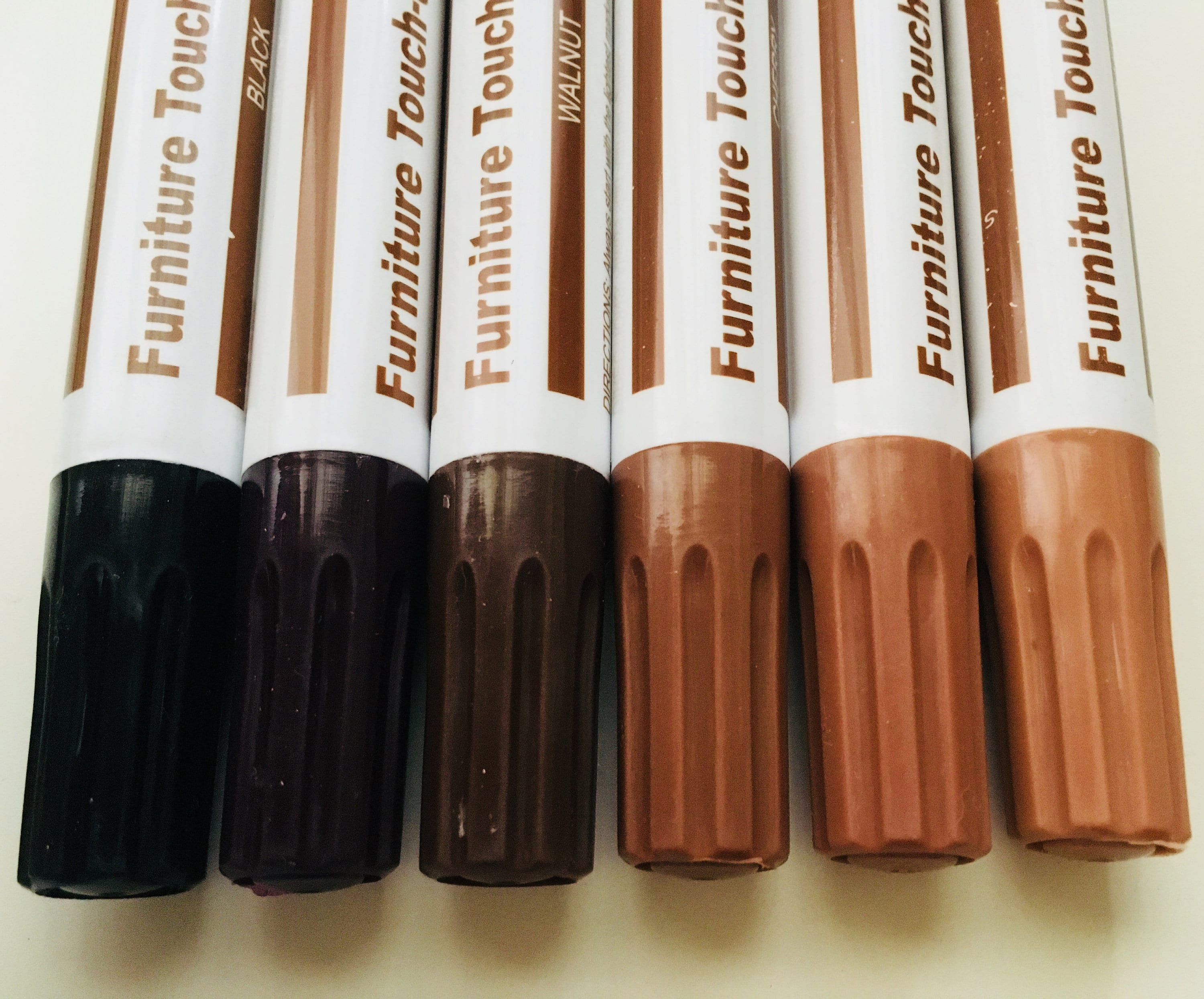 Microscale Miniature Wood Stain Pens - Etsy