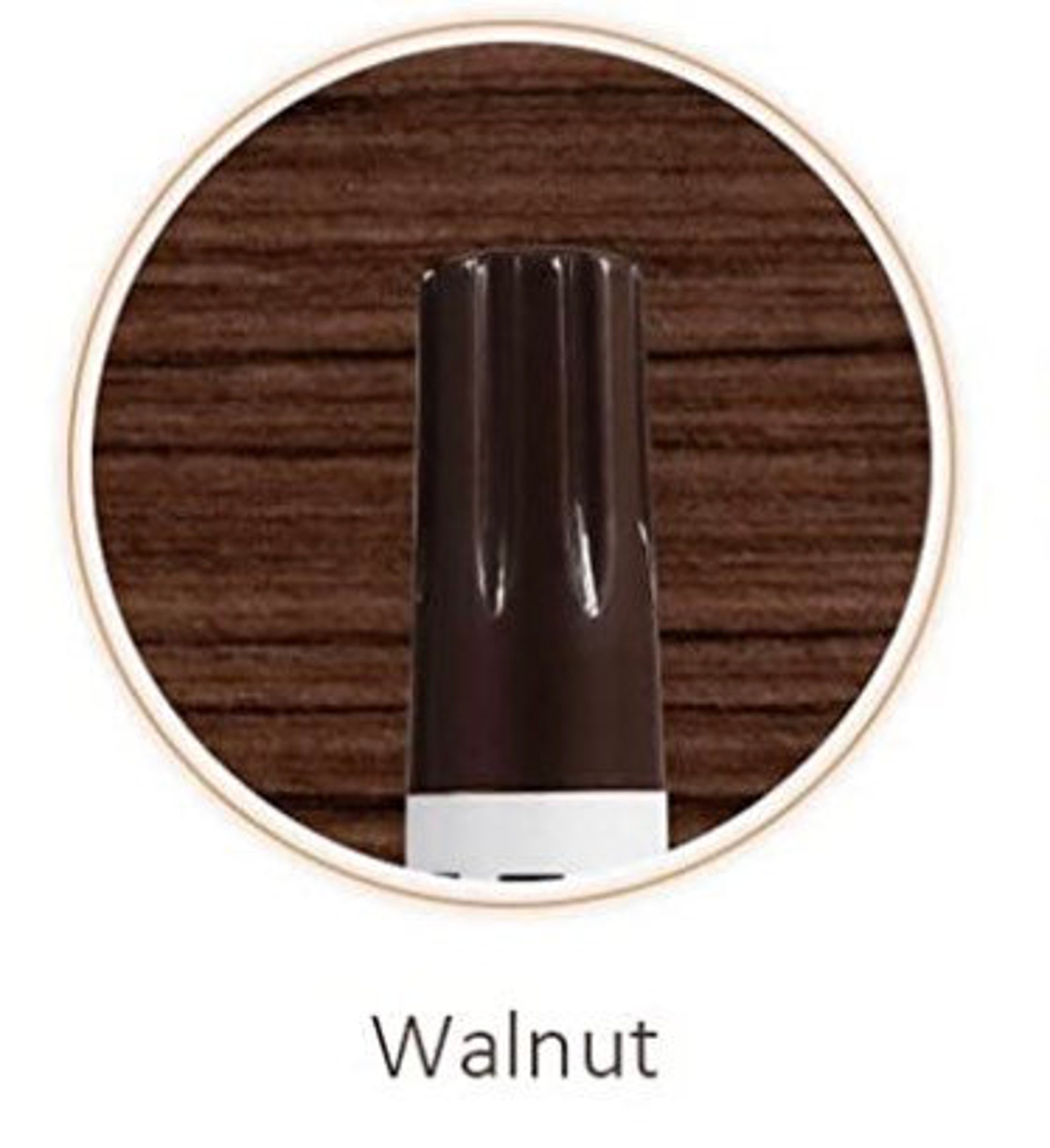 Microscale Miniature Wood Stain Pens - Etsy