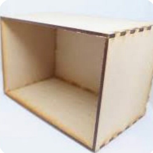 12th Scale Castle Room Box KIT by DHD20/03 - Etsy