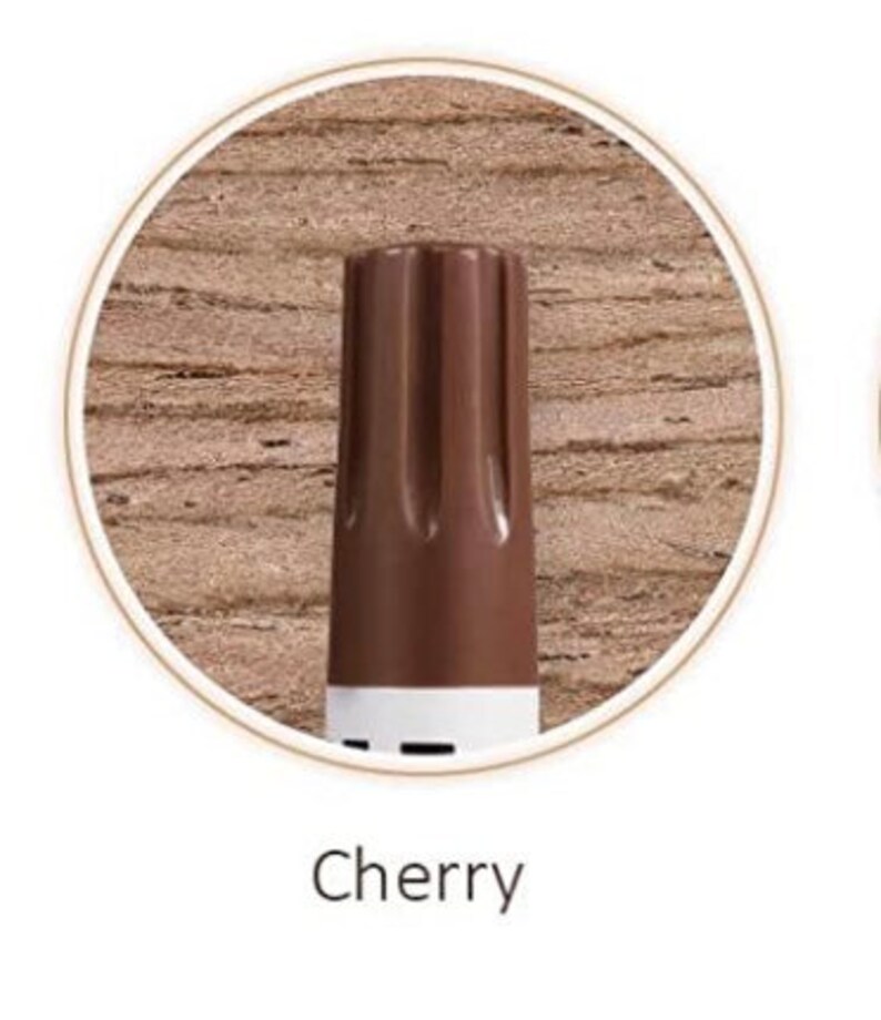 Microscale Miniature Wood Stain Pens - Etsy