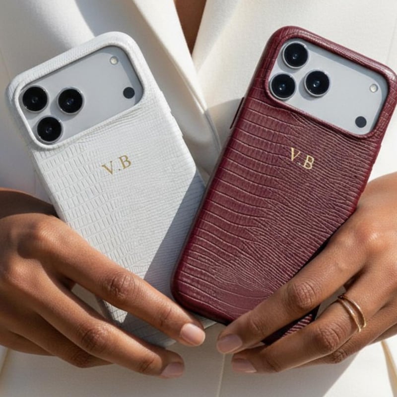 Fake iPhone 17 pro case - Etsy.de