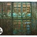 Rusty Metal Crates, Crate, Rust, Metal, Grunge, Instant Download ...