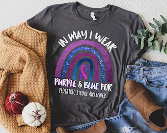 Nicu Awareness Ribbon - Etsy