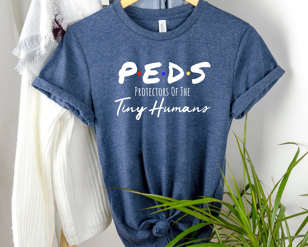 Peds Protectors of the Tiny Humans | Pediatrics | RN | Tech | MD ...