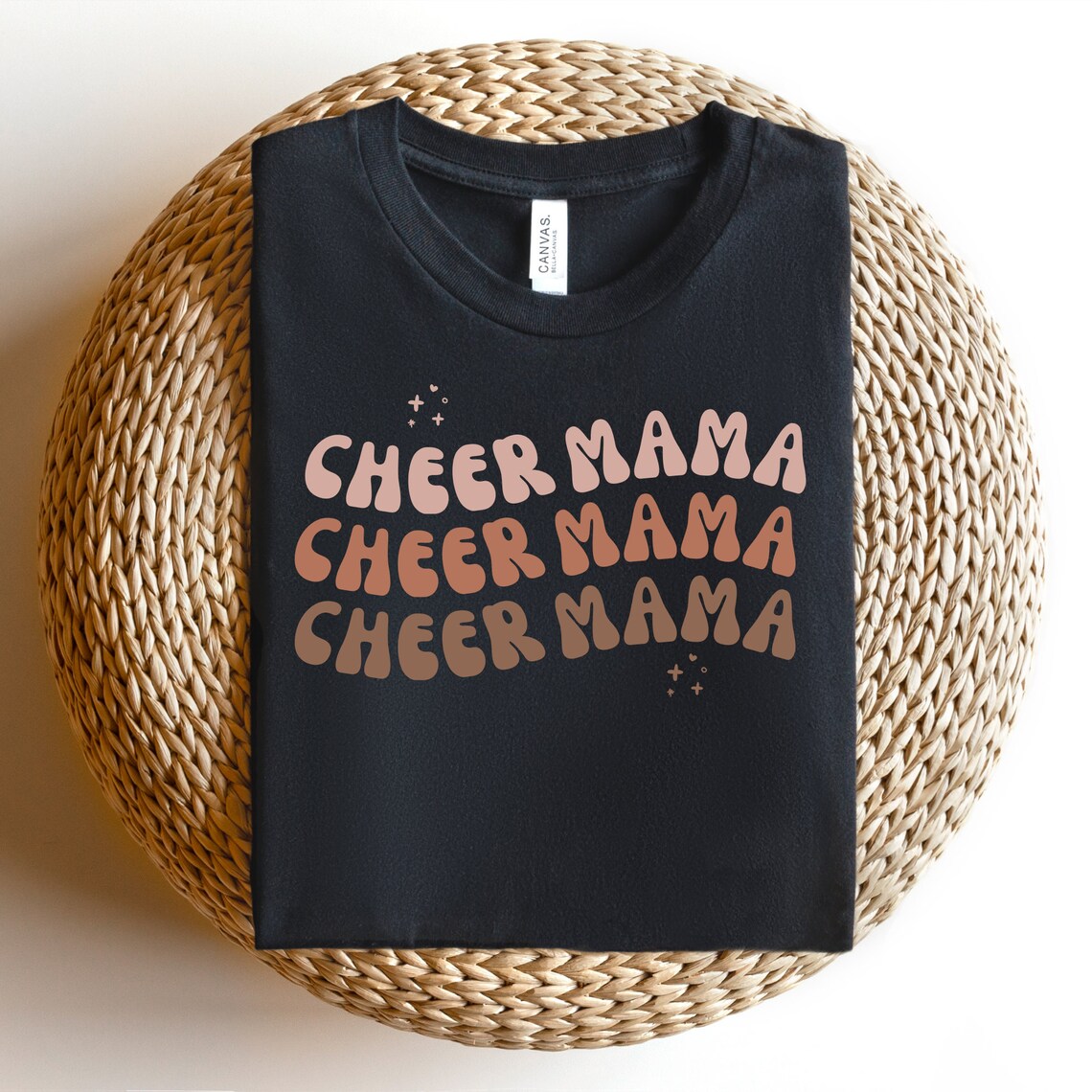 CHEER MOM SVG | Cheer Mom Shirt, Cheer Dad Svg, Dxf Files for Plasma ...