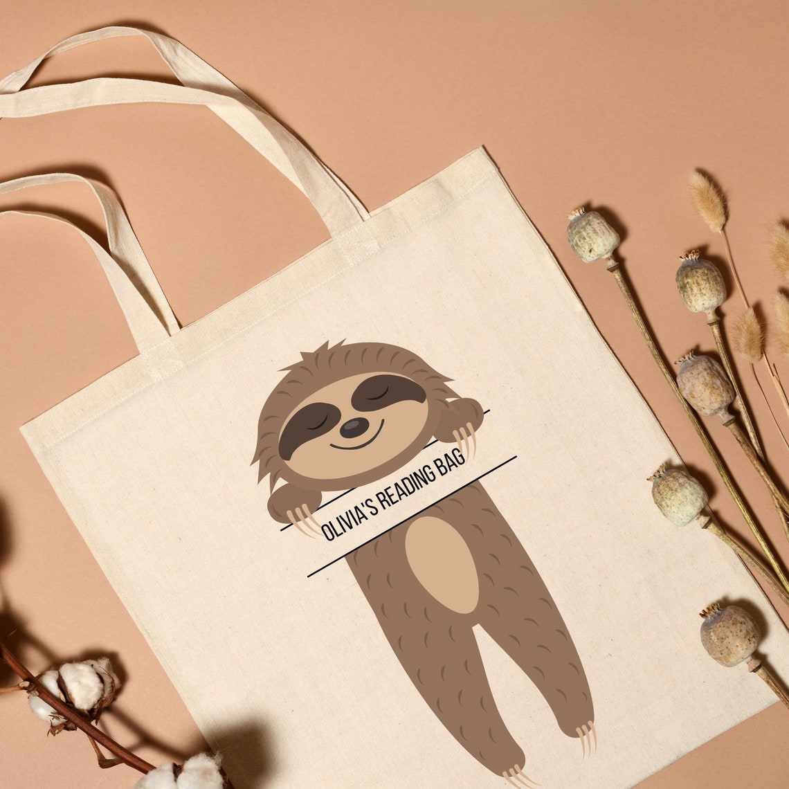 Sloth SVG Files for Sloth Face Mask Sloth Gifts Sloth Mug & - Etsy