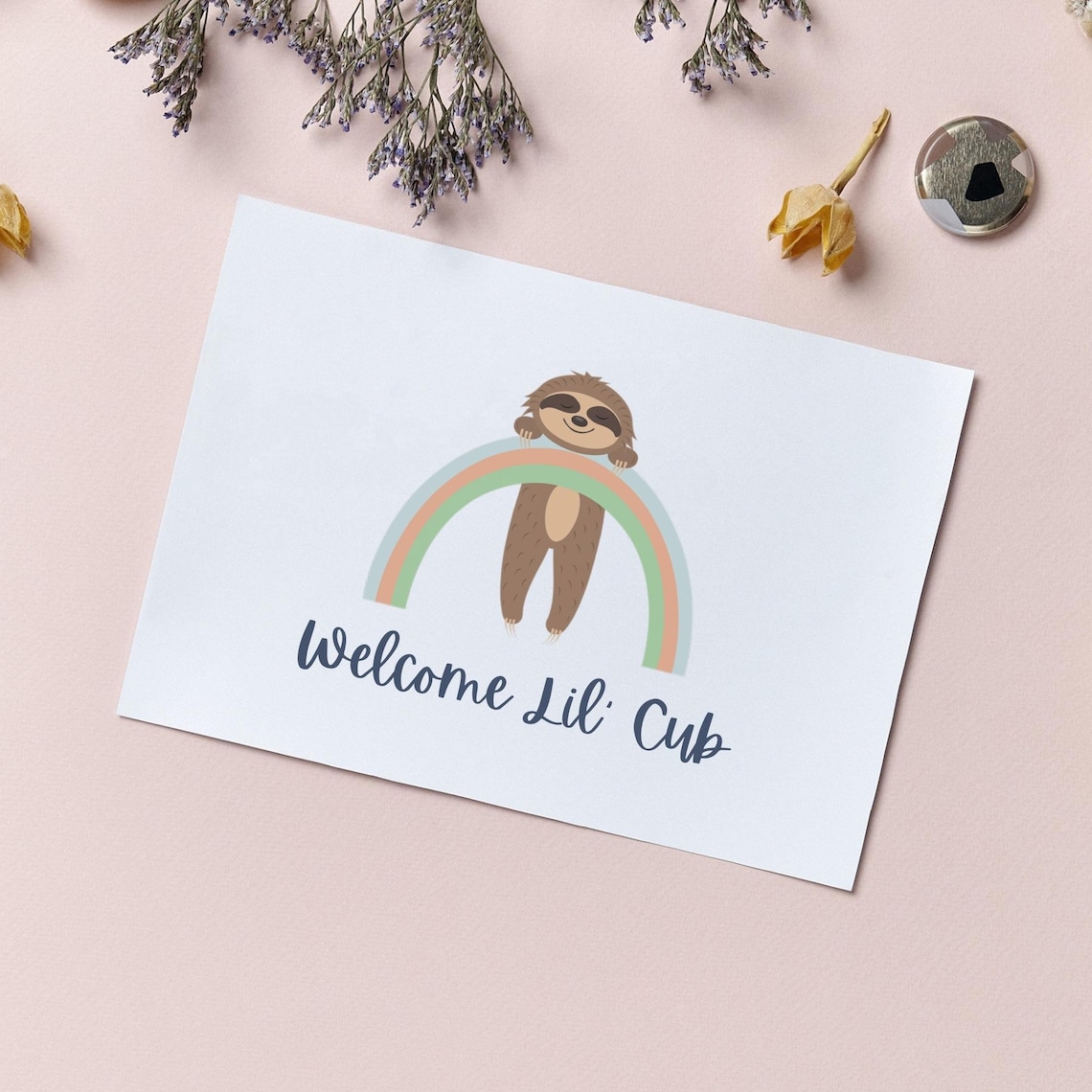 Sloth SVG Files for Sloth Face Mask Sloth Gifts Sloth Mug & - Etsy