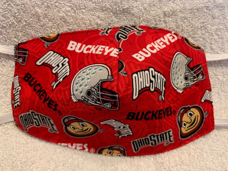 Ohio State - Etsy