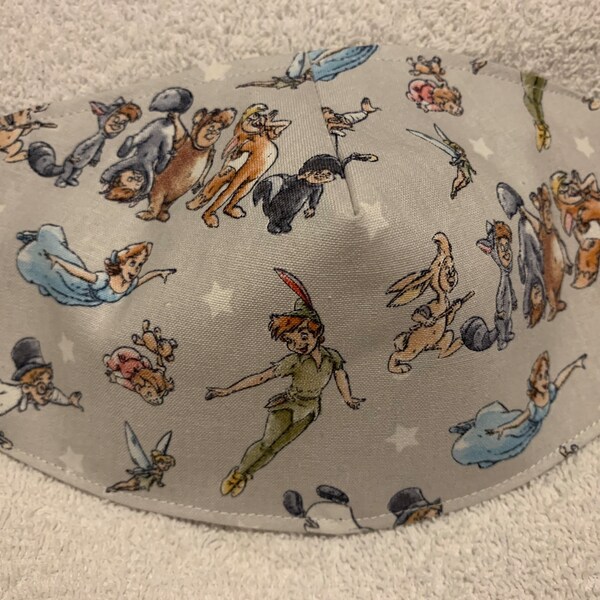 Lost Boys Peter Pan - Etsy