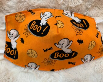 Casper Mask | Etsy