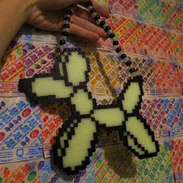 Perler Kandi - Etsy