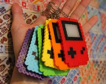 Perler Beads Game Boy - Etsy
