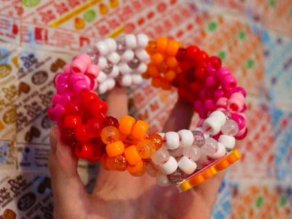 3d Kandi Bracelets