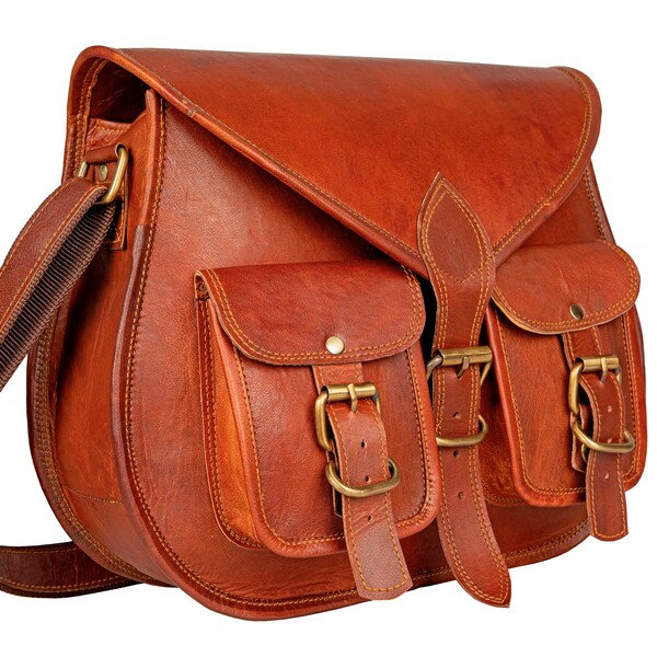 Gypsy Leather - Etsy