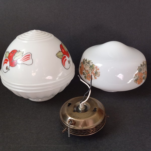 Ceiling Globe - Etsy