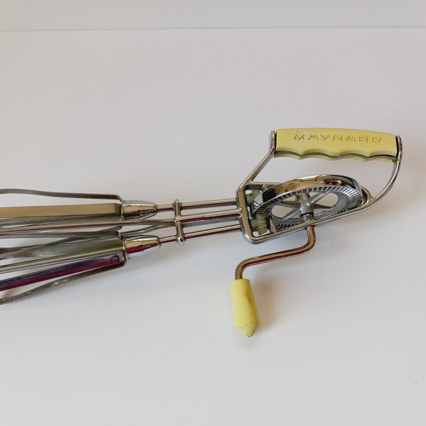 Egg Beater - Etsy
