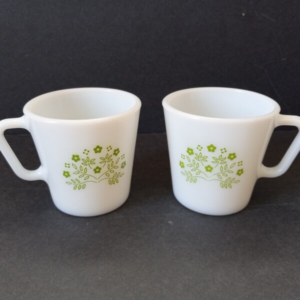 Pyrex Coffee Mugs - Etsy