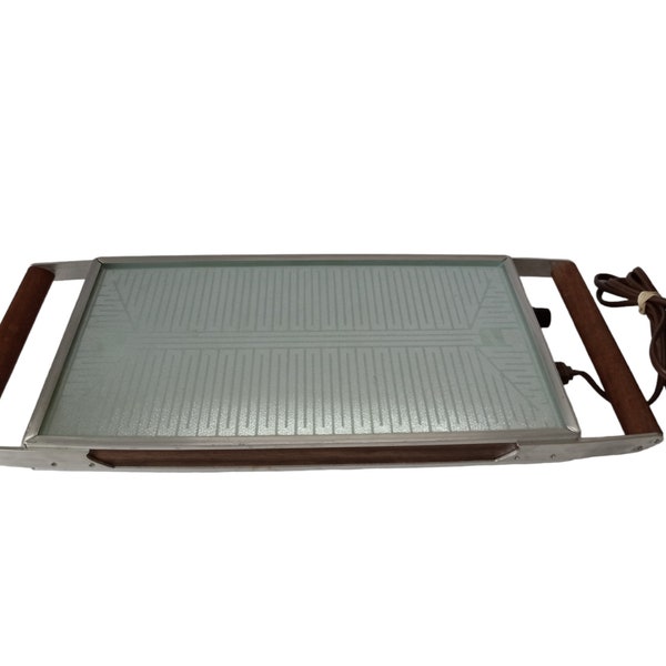 Salton Hot Tray - Etsy