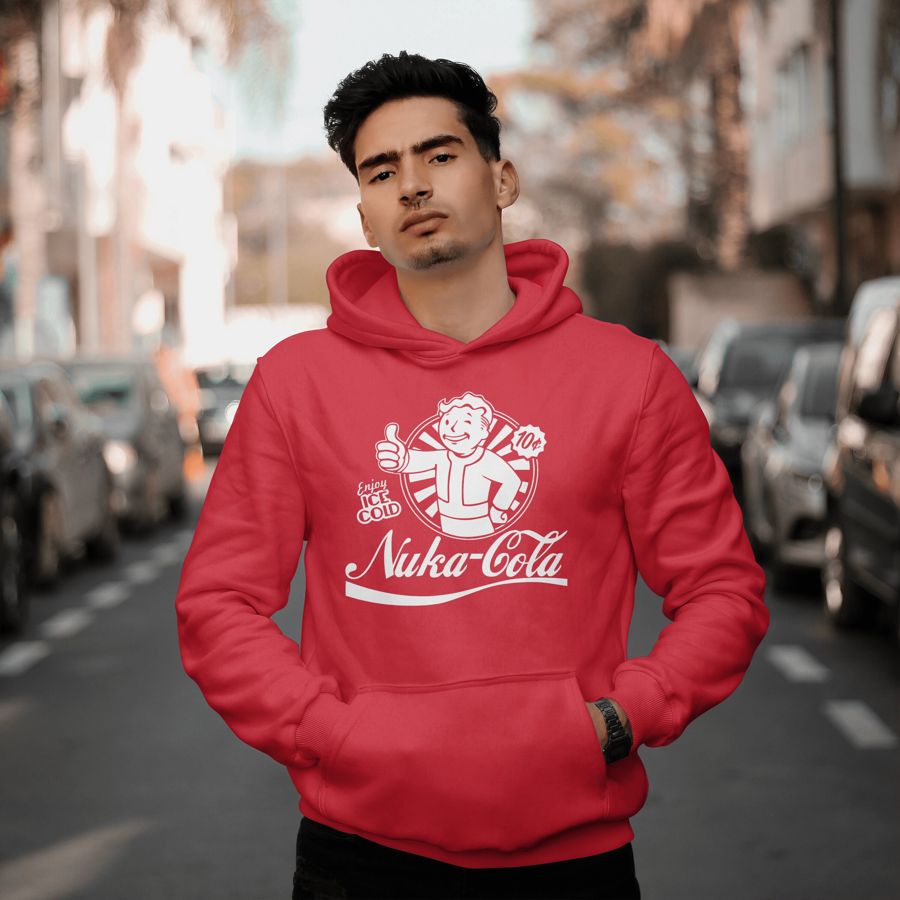 Fallout Nuka Cola SVG SVG Cricut Cut File Silhouette Cut File - Etsy