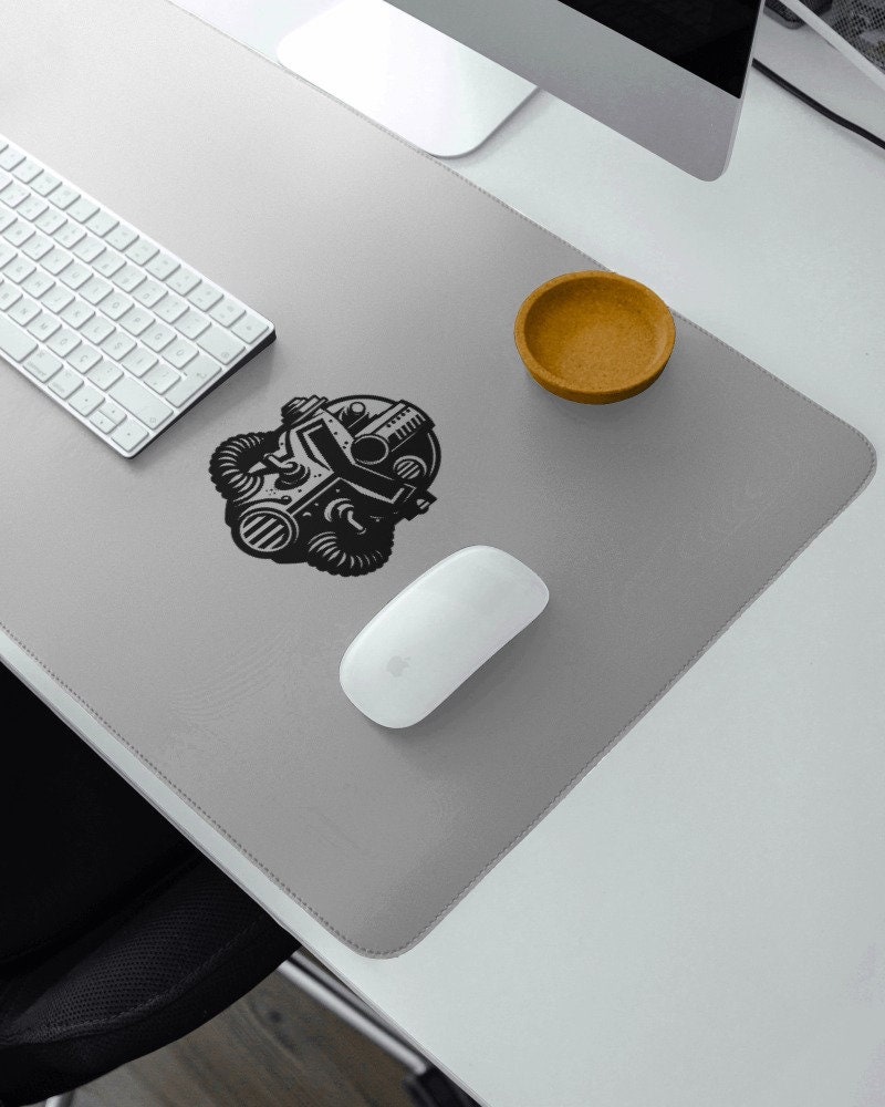 Fallout Brotherhood of Steel Helmet SVG | SVG Cricut Cut File ...