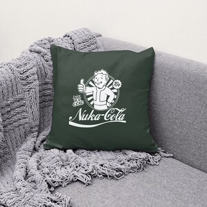 Fallout Nuka Cola SVG SVG Cricut Cut File Silhouette Cut File - Etsy