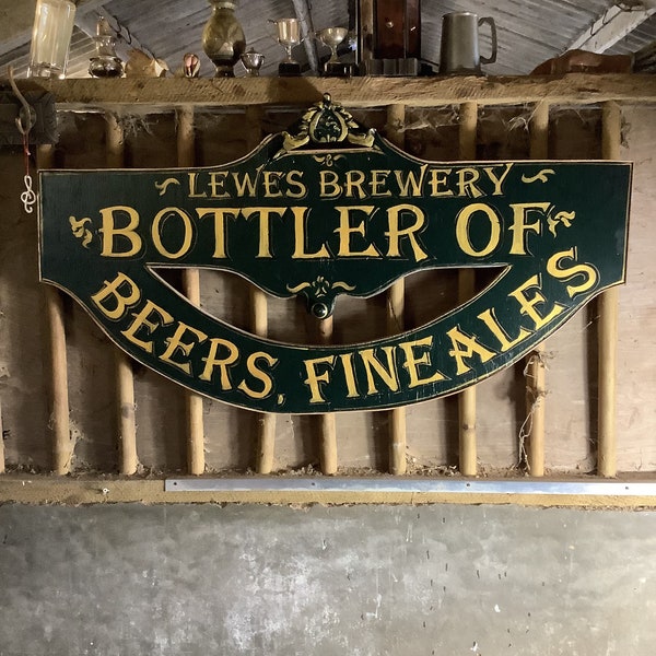 Antique Brewery - Etsy