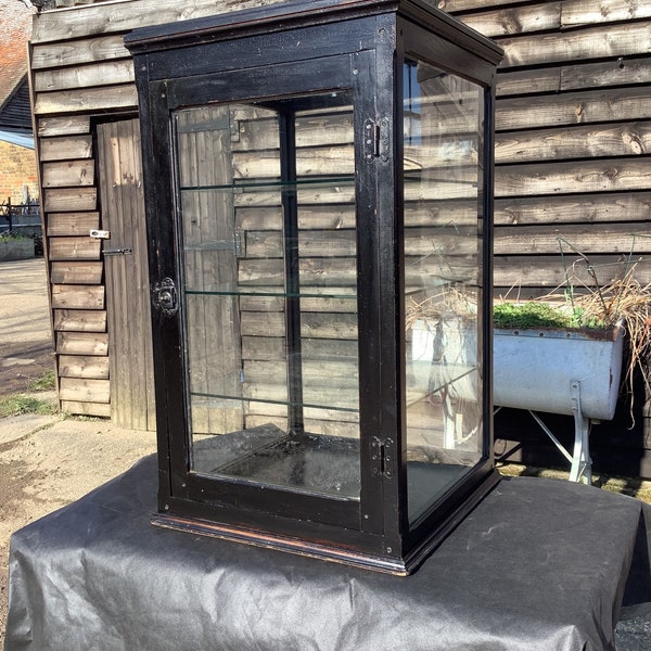 Shop Display - Etsy