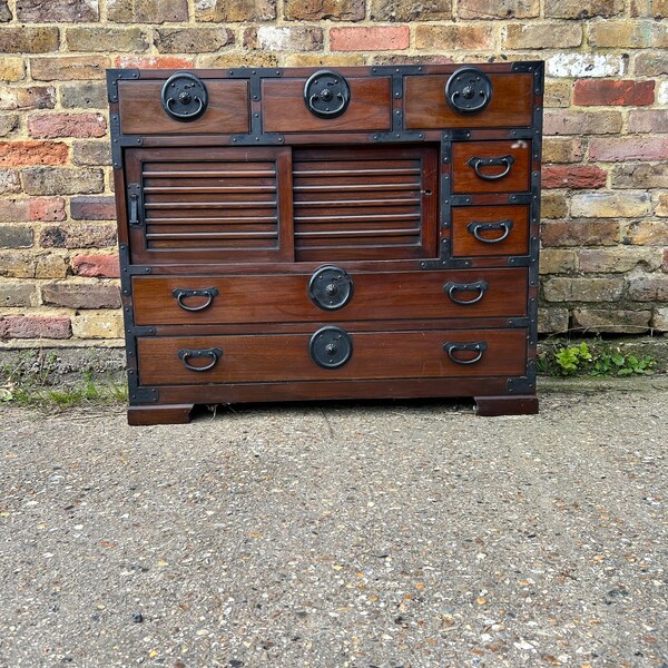Tansu - Etsy