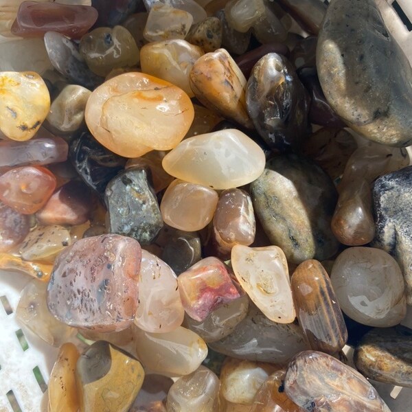 Rocks and Minerals - Etsy