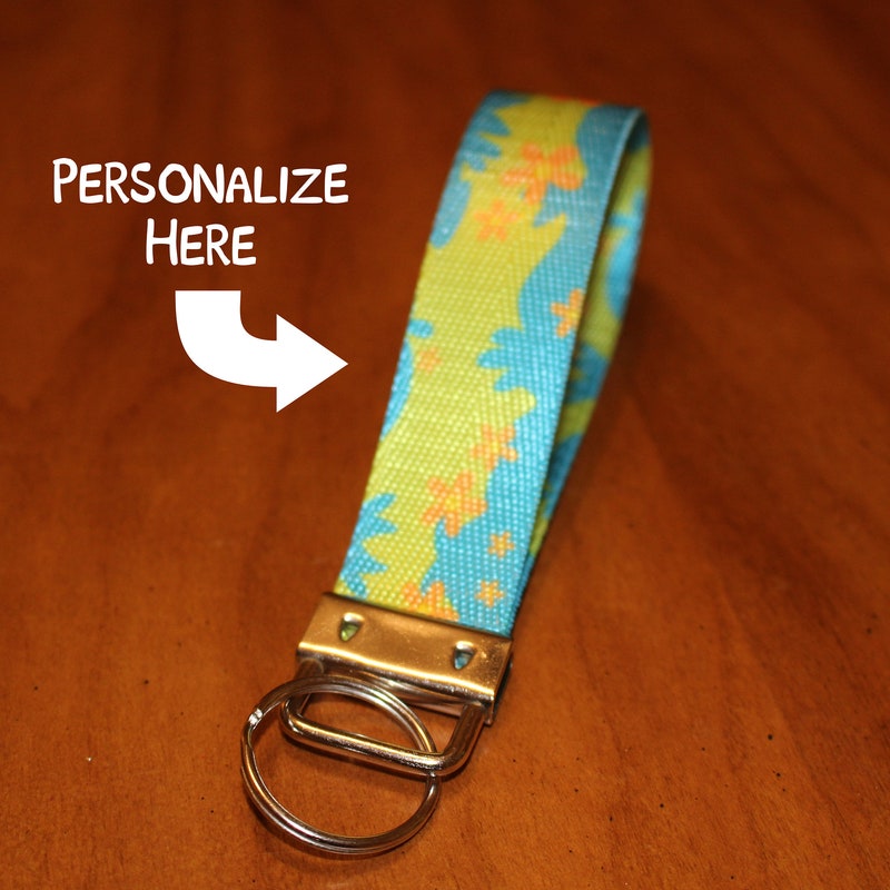 Cartoon Keychain - Etsy