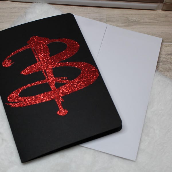 Vampire Cards - Etsy