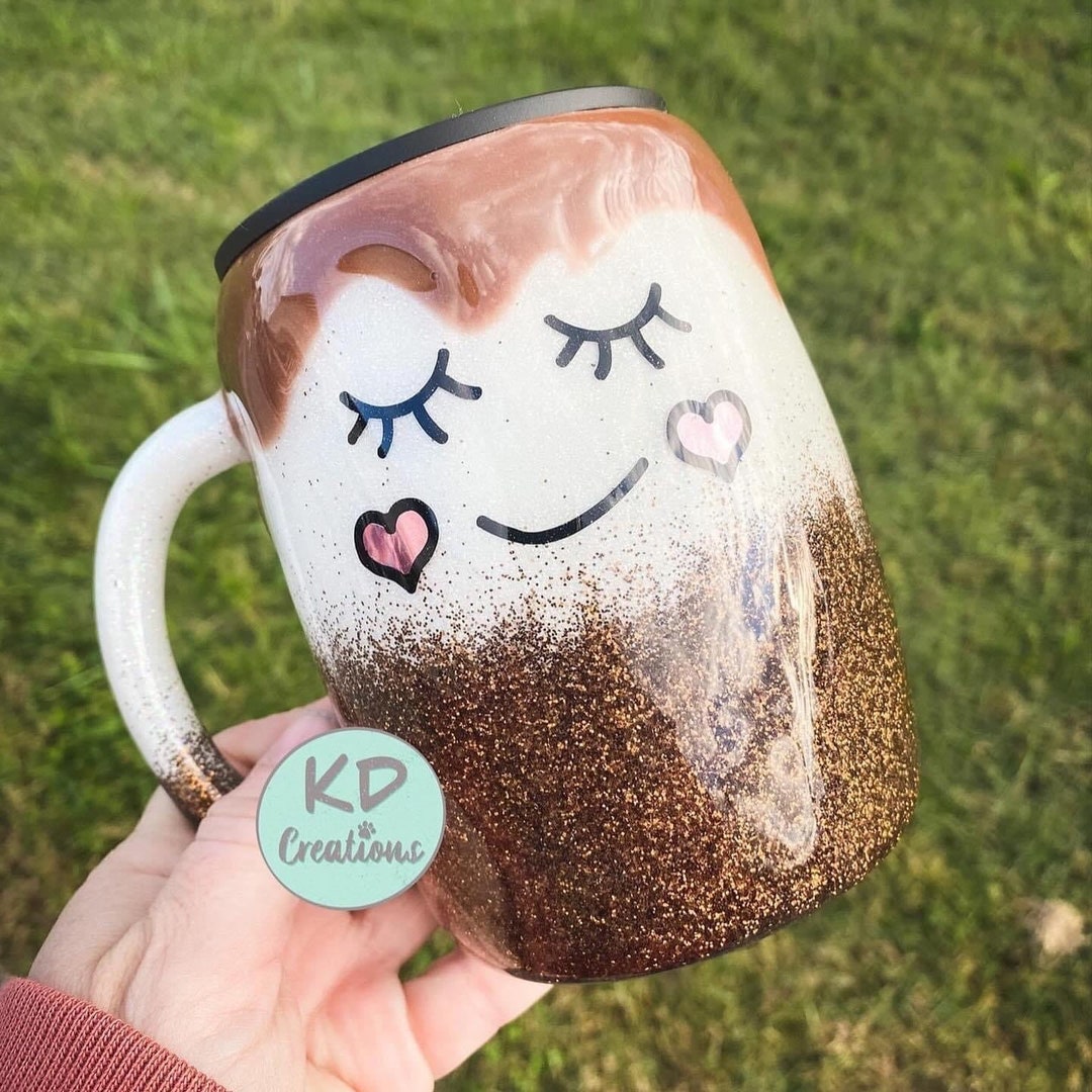 S’mores Mug - Etsy