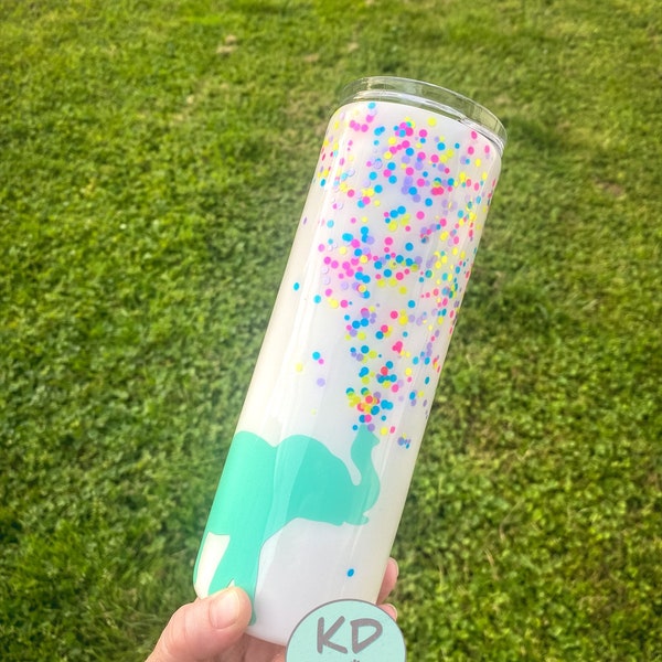 Elephant Confetti - Etsy