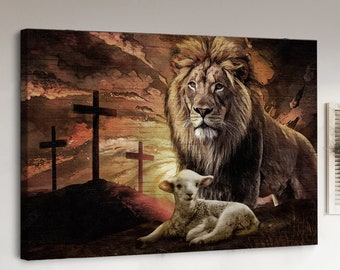 Three Face Jesus Print - Etsy