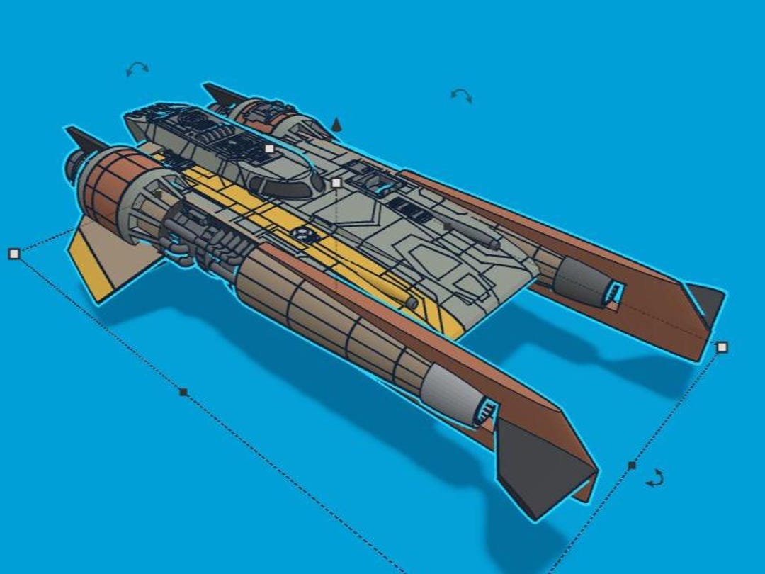 Obsidian Python Transport 6.4 Inch - Etsy