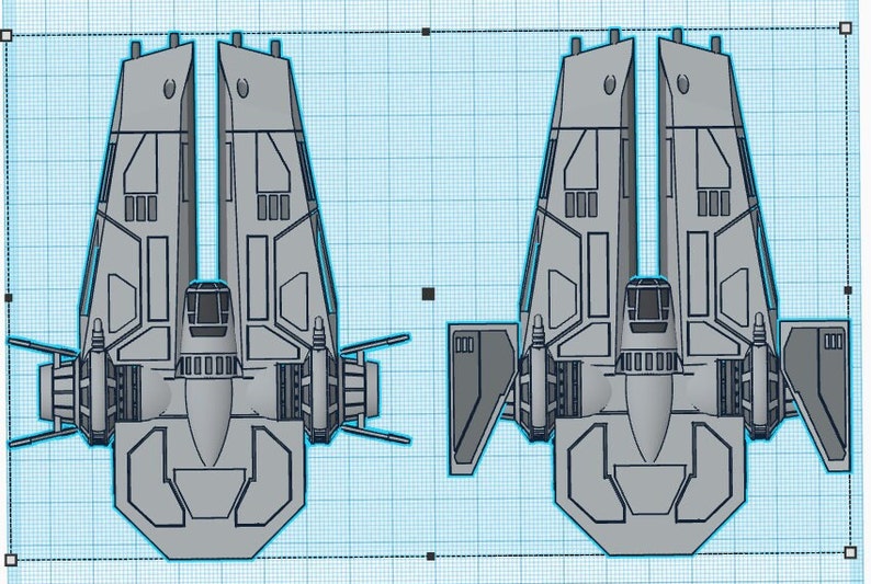 Rapier Custom 5 Inch - Etsy