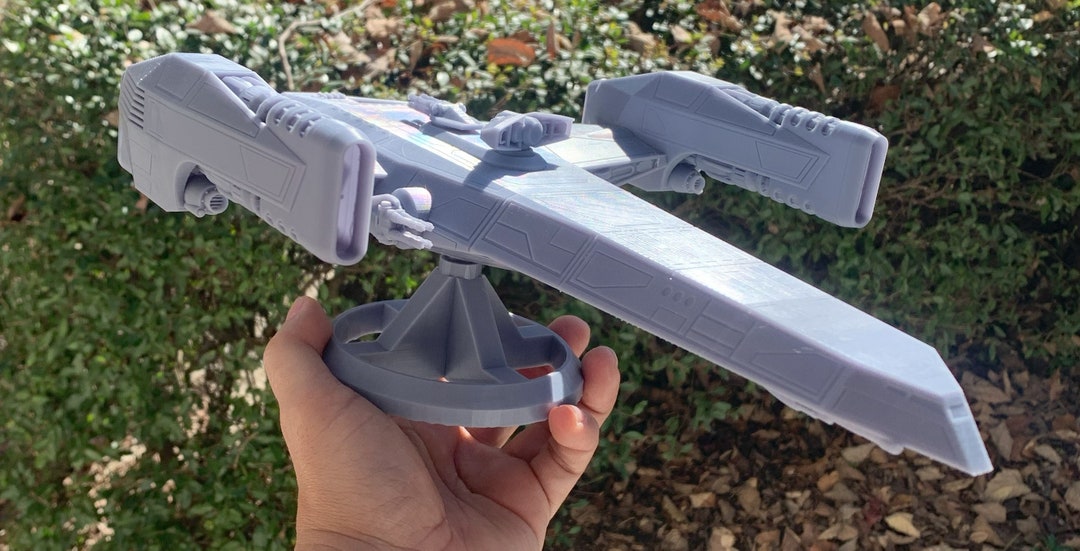 Banshee 14 Inch - Etsy