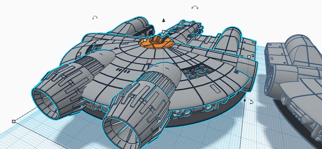 Yt Series Freighters