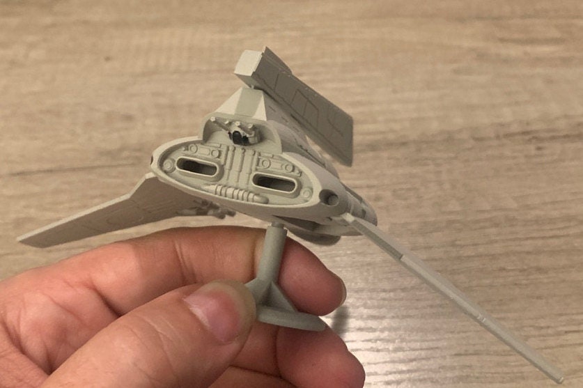 Custom Theta Class Shuttle - Etsy