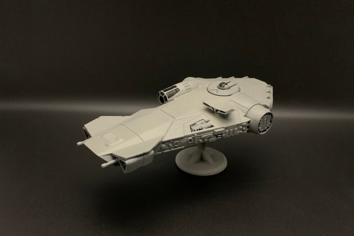 Yt-1400 A or B or C the Omennot Painted - Etsy