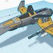 Angry Sparrow - Etsy