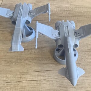Nova Fury - Etsy