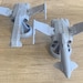 Nova Fury - Etsy