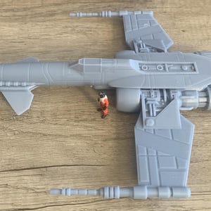 Nova Fury - Etsy