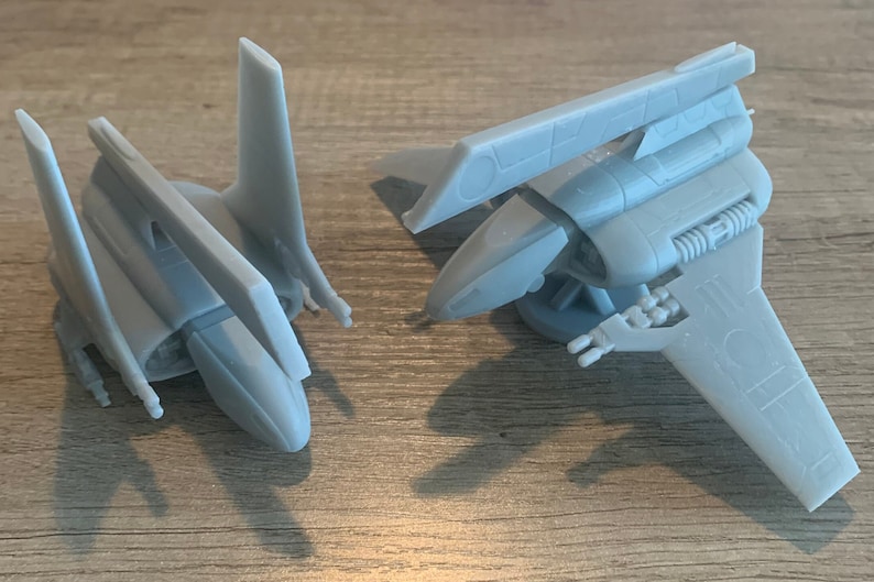 Custom Theta Class Shuttle - Etsy