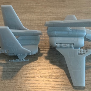 Custom Theta Class Shuttle - Etsy