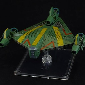 Stinger 4 Inch Inspired by the Cad Bane Justifier - Etsy